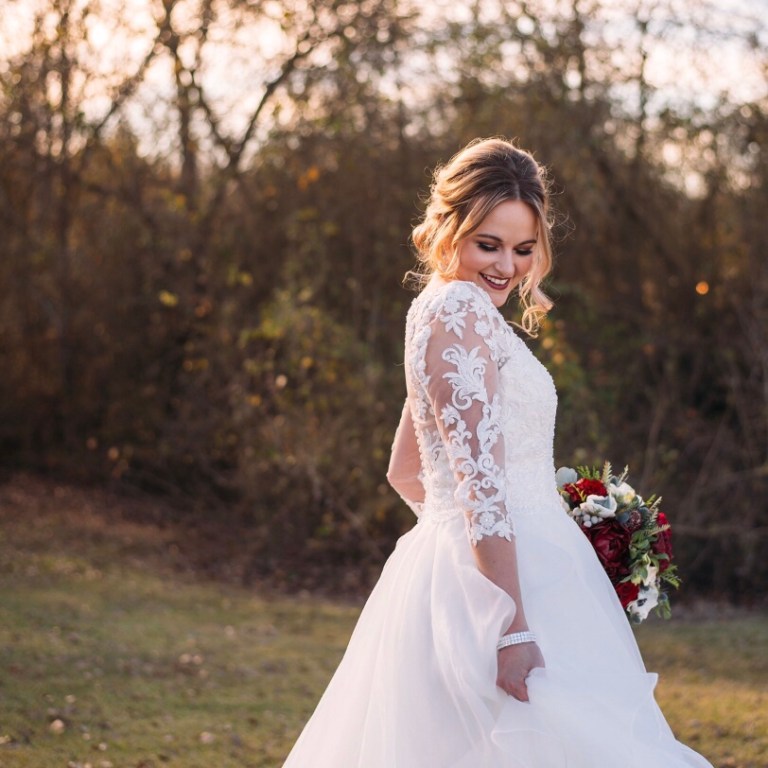 Miss All over the place